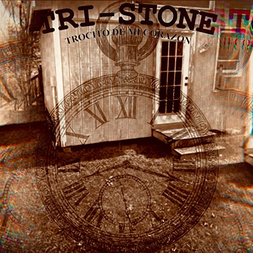 Play Trocito De Mi Corazón by Tri-Stone on Amazon Music Unlimited