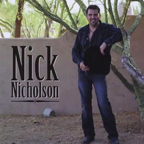 Play Nick Nicholson by Nick Nicholson on Amazon Music