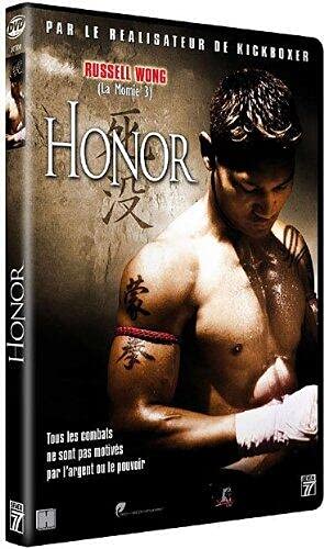 Amazon.com: Honor : Movies & TV