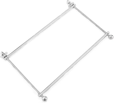 Amazon.com: Nipple Clamps Breast Clip Hard Tit Stainless Steel Stick ...