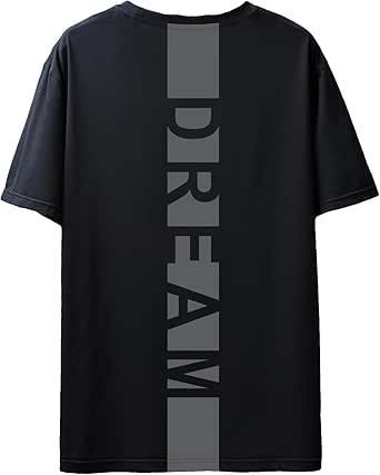 SOLY HUX Mens T-Shirts Graphic Tees Letter Print Short Sleeve Round Neck Casual Shirts | Amazon.com