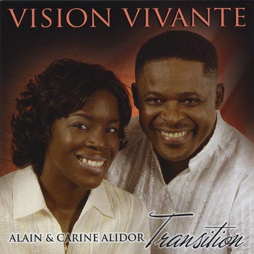 Play Transition by Alain & Carine Alidor on Amazon Music