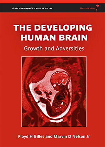 The Developing Human Brain: Growth and Adversities (193) eBook : Gilles ...