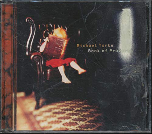 TORKE,MICHAEL - Torke: Book of Proverbs; Four Proverbs - Amazon.com Music