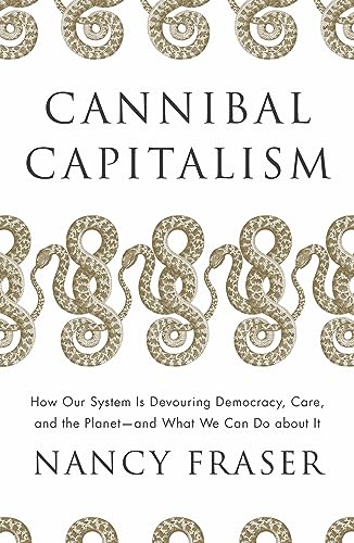20 Best New Capitalism Books To Read In 2024 - BookAuthority