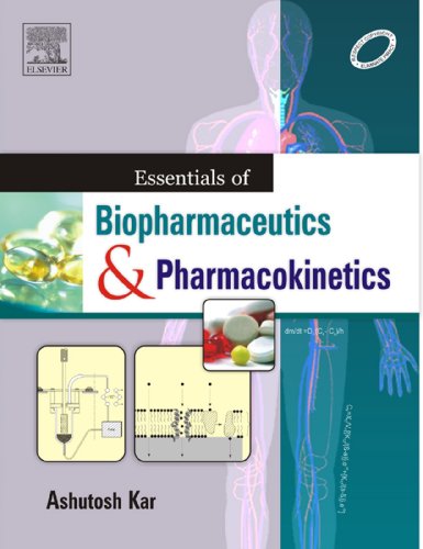 Essentials of Biopharmaceutics and Pharmacokinetics - E-Book - Kindle ...