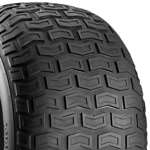 carlstar Turf Saver II Lawn & Garden Bias Tire-20X8.00-8