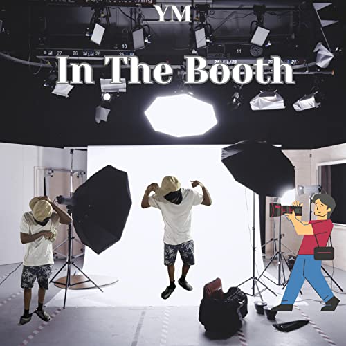 Amazon.co.jp: In The Booth [Explicit] : Yuno Miles: Digital Music