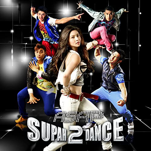 Play ASAP Supah Dance 2 by VARIOUS ARTISTS on Amazon Music