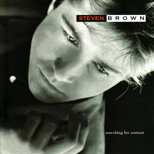 Play Searching For Contact by Steven Brown on Amazon Music