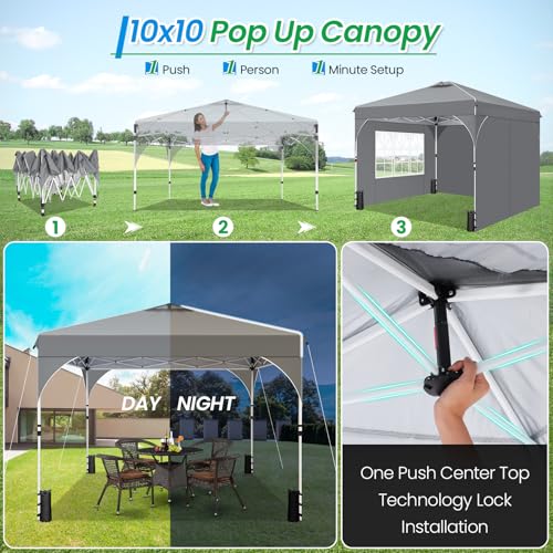 cooshade canopy