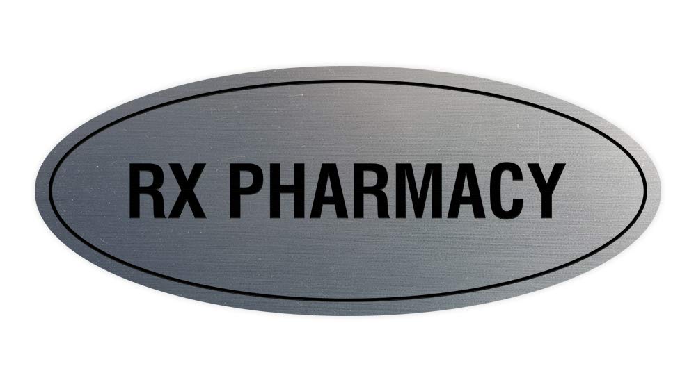 Pharmacy Sign Rx