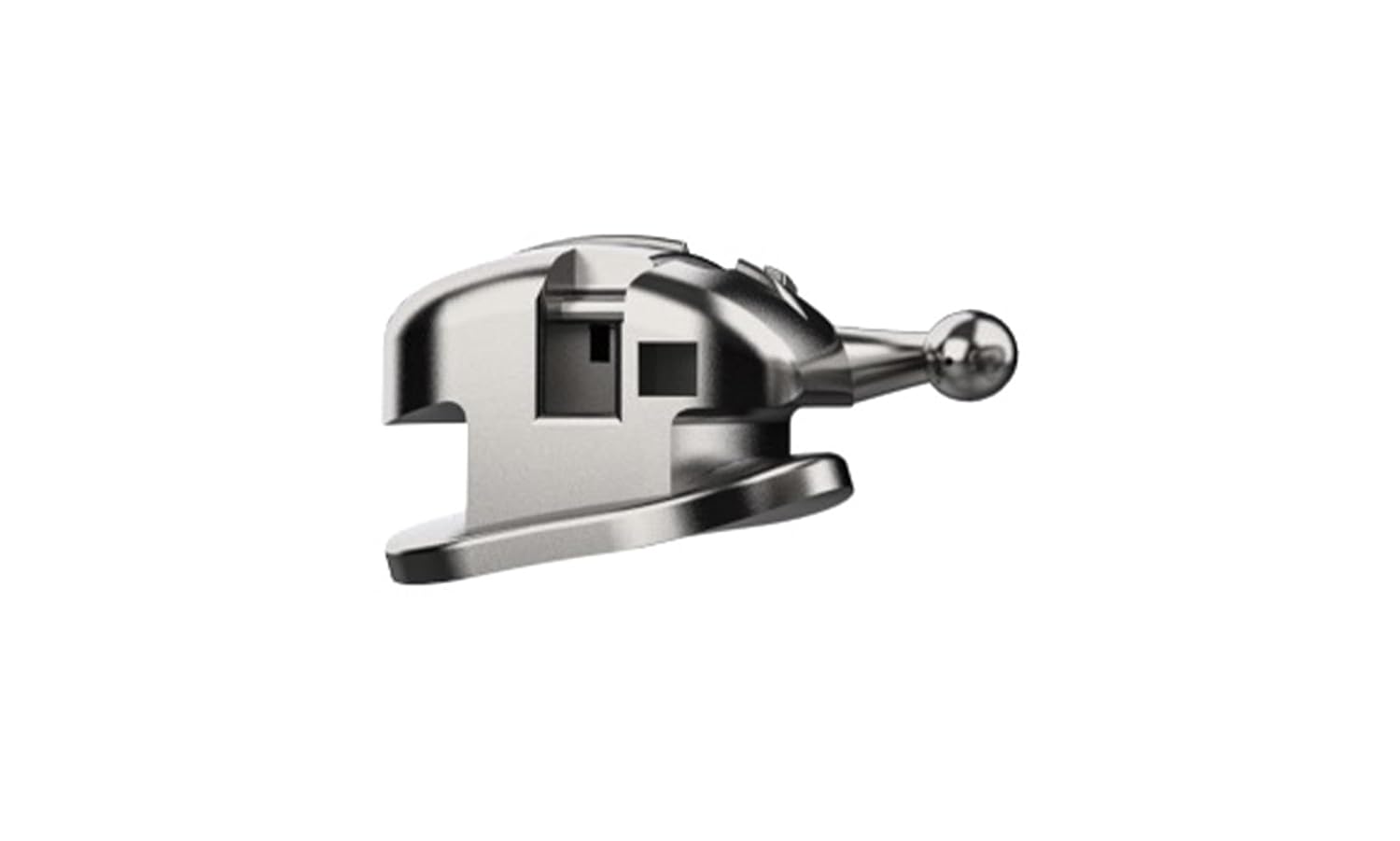 Amazon.com : Orthodontic Braces for Teeth, ARC ND Series Self-ligating ...