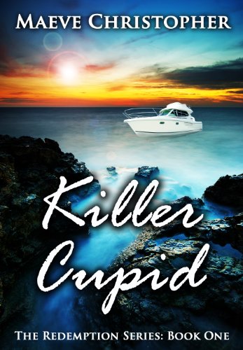 Killer Cupid (The Redemption Series Book 1) - Kindle edition by ...