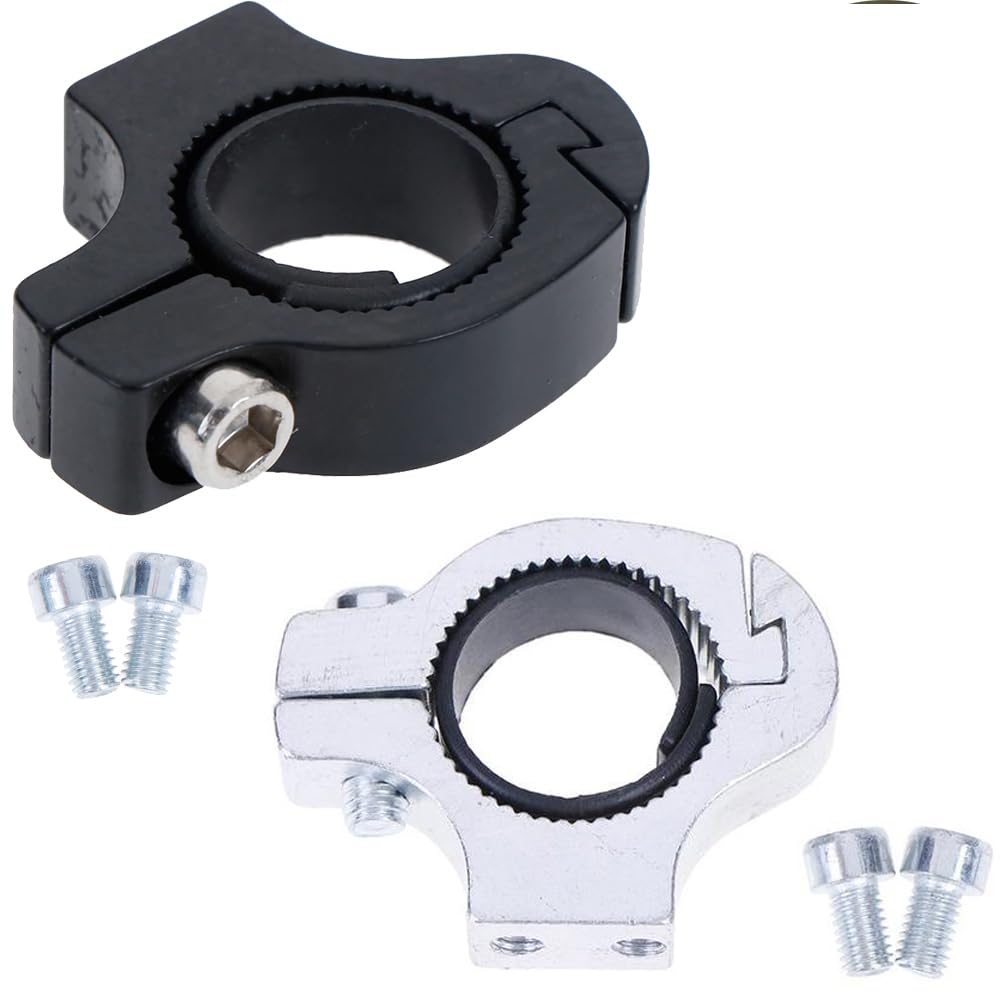 Amazon.com: YehVeh 2 Pack Bike Water Bottle Holder Adapter Bike Cup ...