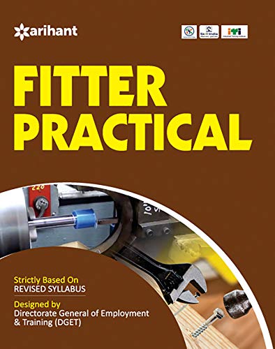 Fitter Practical : Amazon.in: Books
