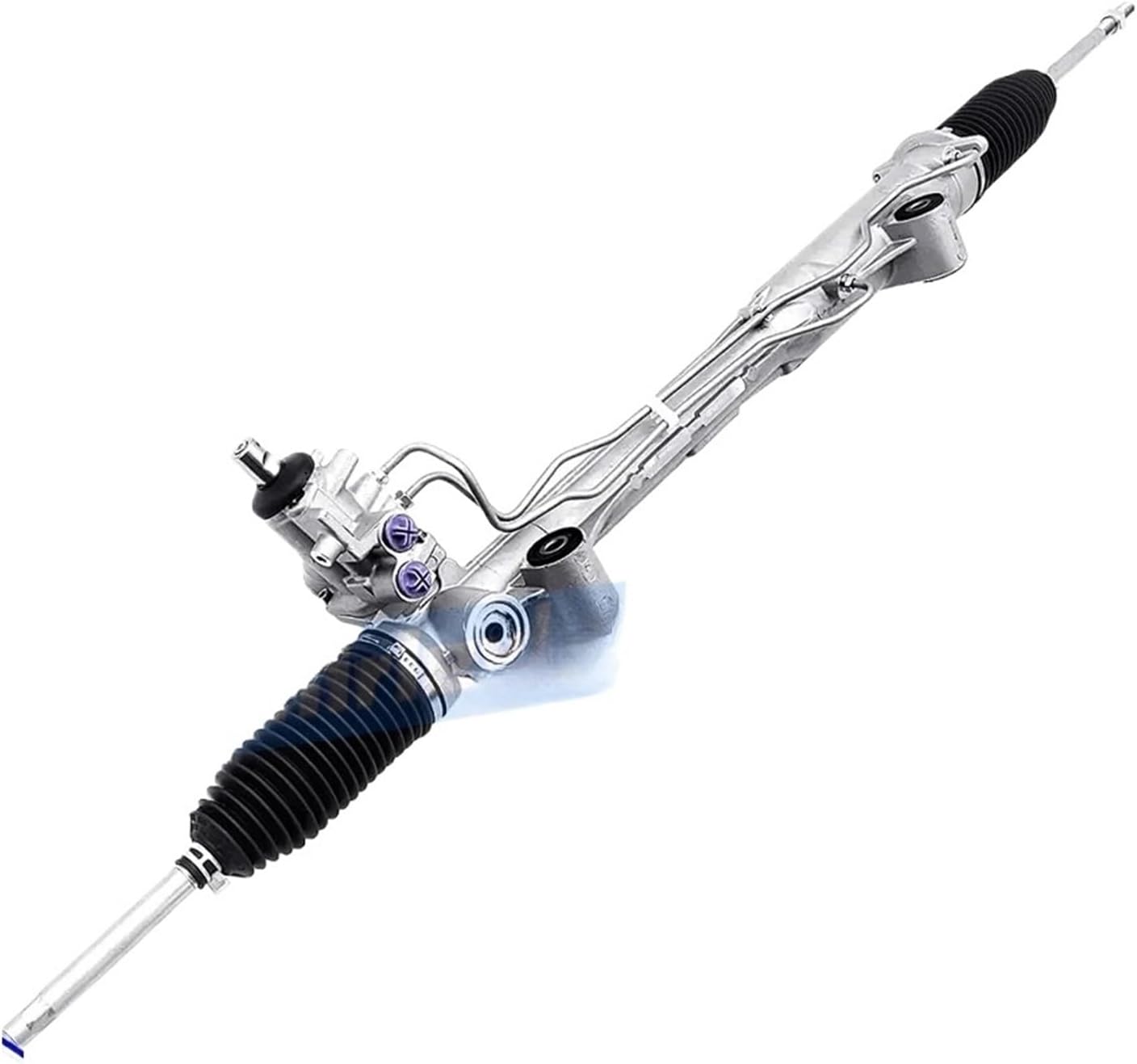 Amazon.com: RHD Power Steering Rack Compatible For Porsche Cayenne ...