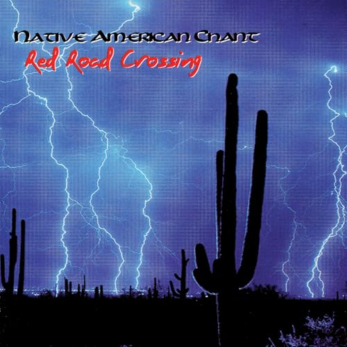 Amazon.com: Native American Chant : Red Road Crossing: Digital Music