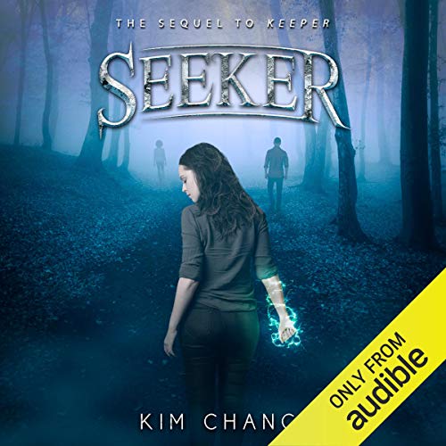 Amazon.com: Seeker (Audible Audio Edition): Kim Chance, Katie Schorr, Josh Hurley, Joniece ...