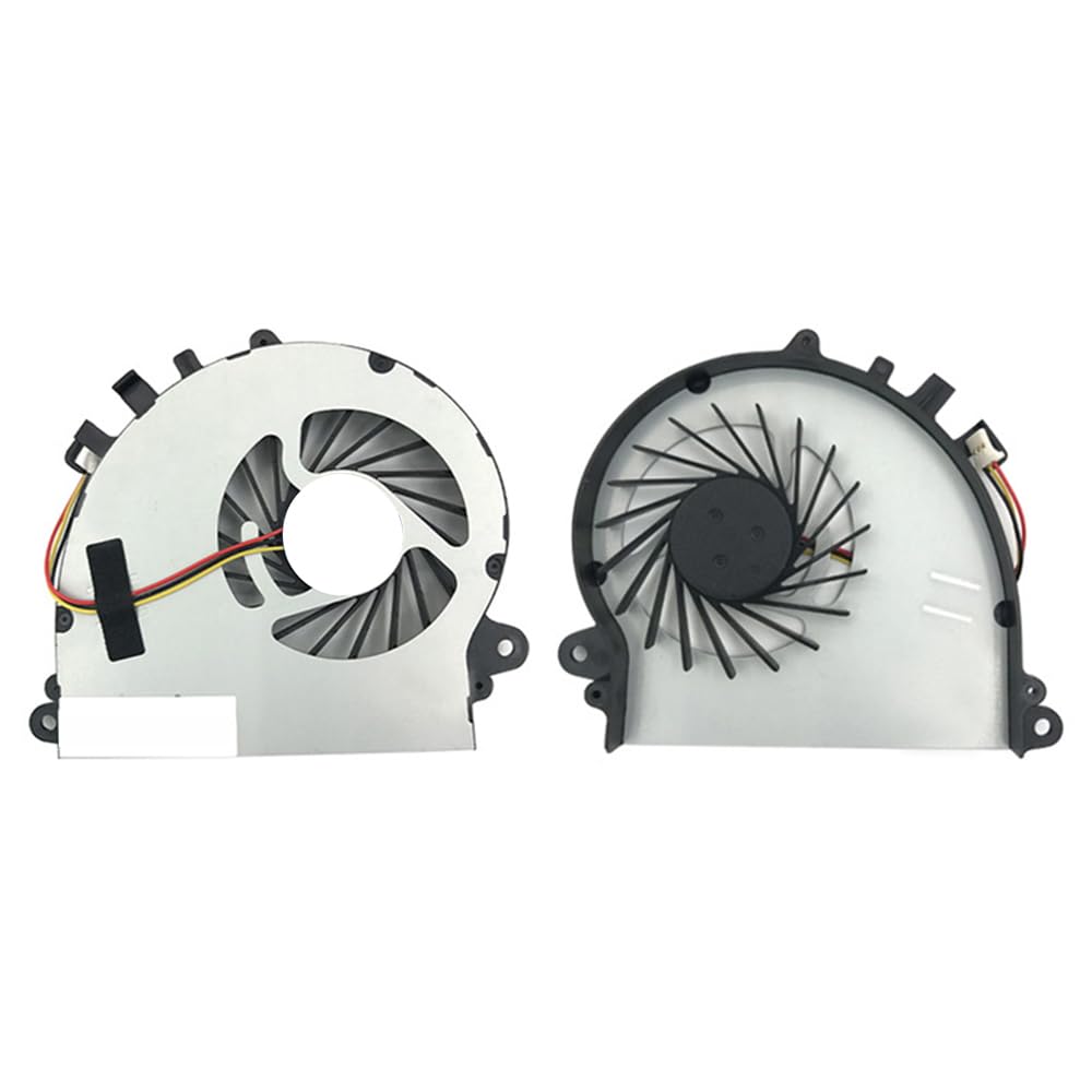 Amazon.com: Laptop GPU Fan for Ibuypower Battalion M1771 M1771-2 Ultra ...