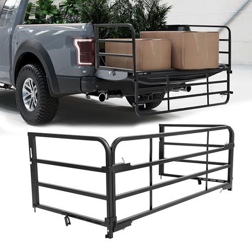 Top 10 Best Truck Bed Tailgate Extension : Reviews & Buying Guide - Katynel