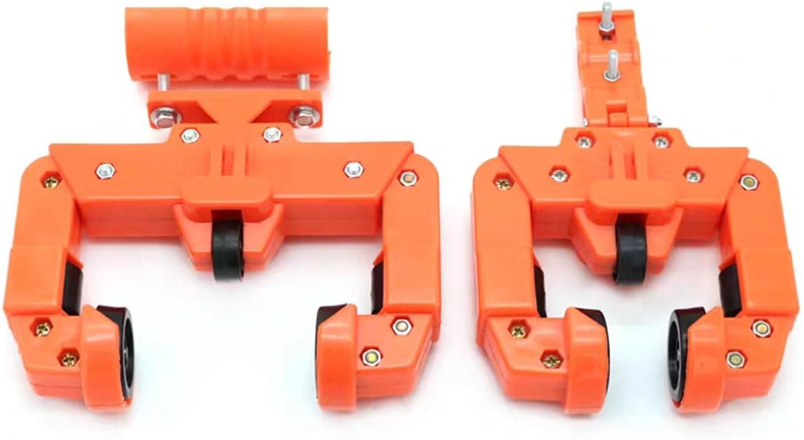 Amazon.com: Steel Beam Cable Trolley System - Overhead Conveyor with ...