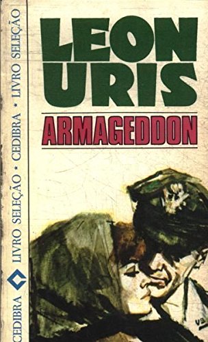 Armageddon: Leon Uris: Amazon.com: Books