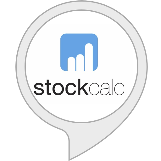 Amazon.com: StockCalc : Alexa Skills