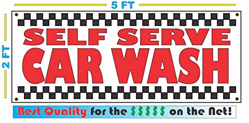 Self Wash Car Wash – The 15 best products compared - Your Motor Guide