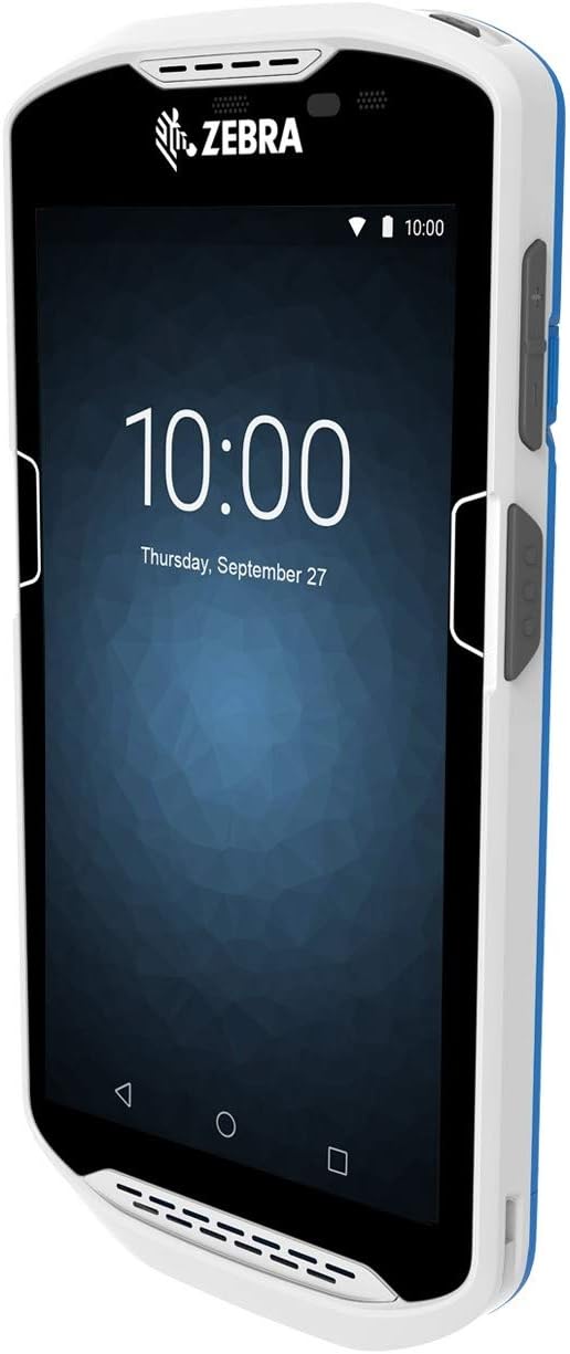 Amazon.com: Zebra TC56 TOUCH MOBILE COMPUTER handheld mobile computer ...