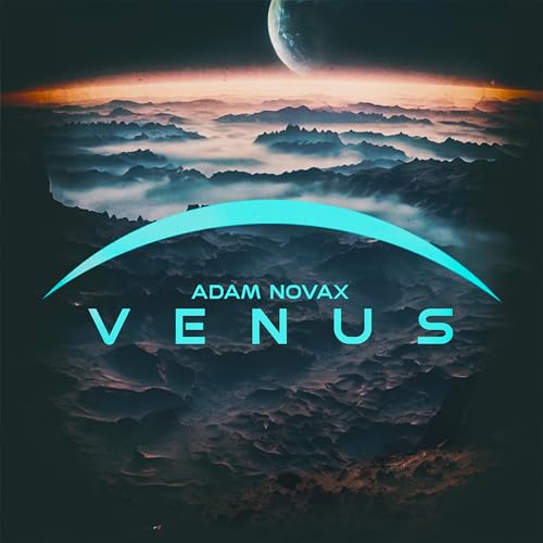 Play Venus by Adam Novax on Amazon Music