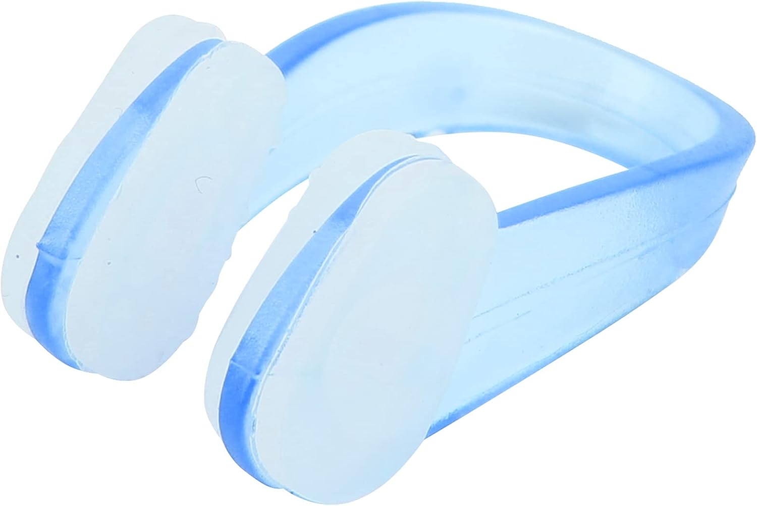 Dilwe Swimming Nose Clip, Nonslip Swim Nose Clip Summer Waterproof ...