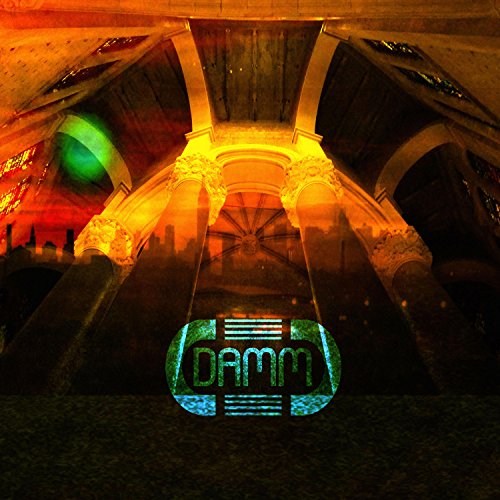 Play Damm by Damm on Amazon Music