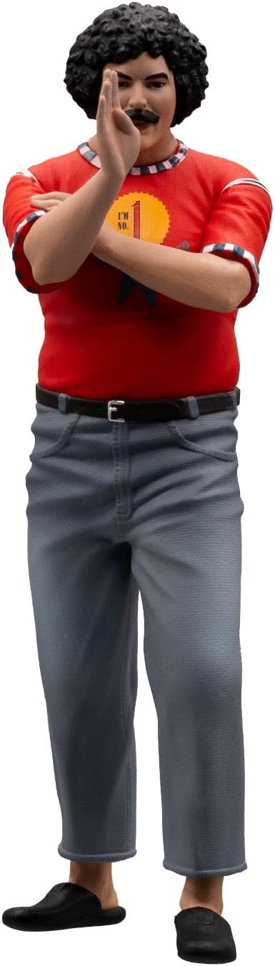 FANTOZZI - il panettiere Cecco lo scfilatino specialo - Scena Film ...