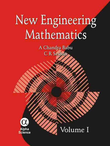 Buy New Engineering Mathematics Volume - I: 1 Book Online at Low Prices ...