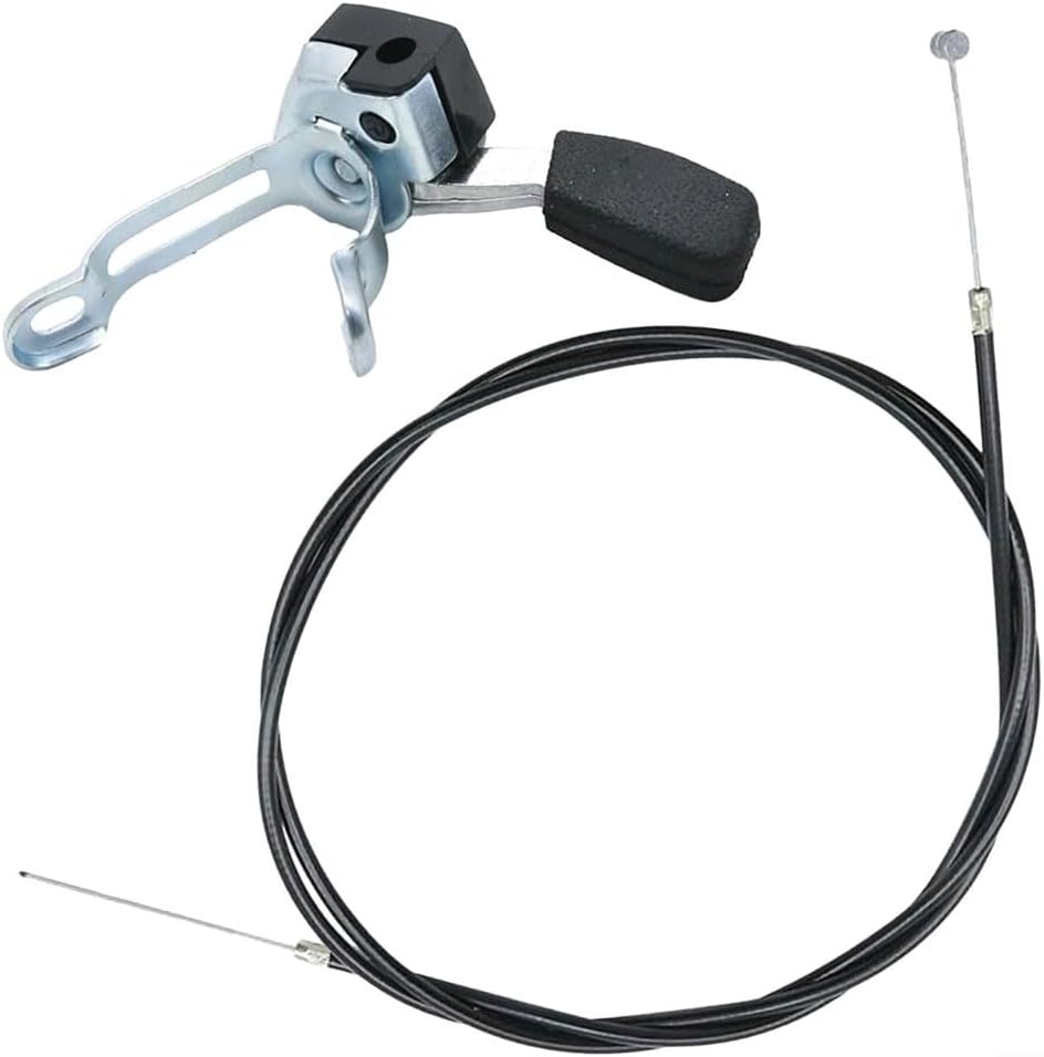 Amazon.com : for Honda GX160 GX390 Engine Throttle Control Cable ...
