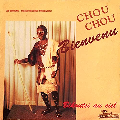 Bikoutsi au ciel de Chouchou Bienvenu en Amazon Music Unlimited