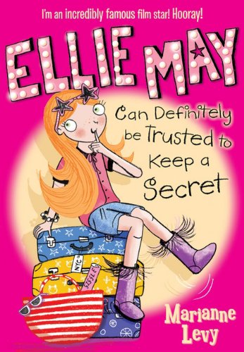 Ellie May Can Definitely be Trusted to Keep a Secret | Amazon.com.br