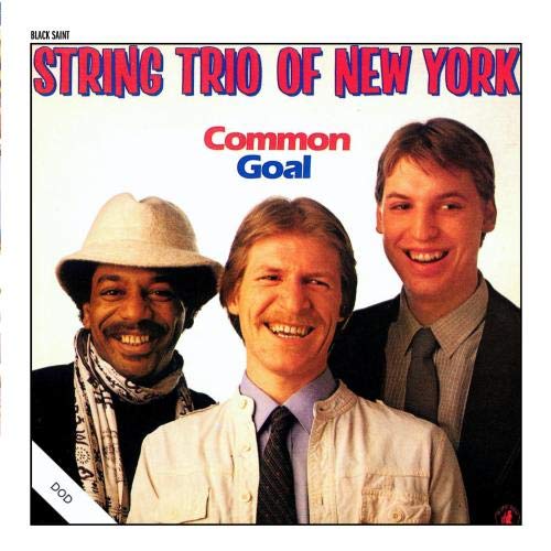 Amazon.com: Common Goal: CDs & Vinyl