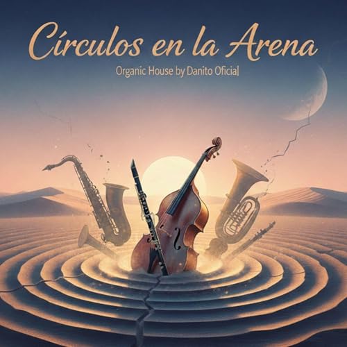 Écouter Circulos en la Arena de Danito Oficial sur Amazon Music