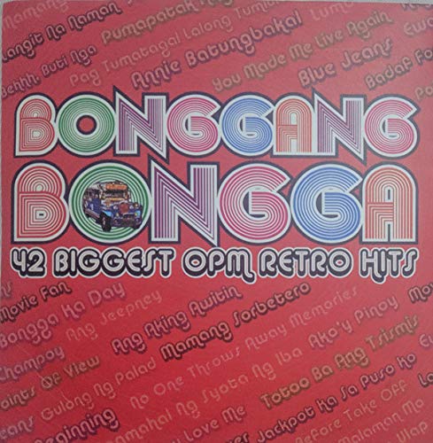 HOTDOG , THE BOYFRIENDS , APO HIKING SOCIETY , FLORANTE, WADAB , BONG ...