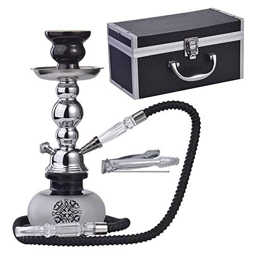 Wasserpfeife Shisha Set – Die 15 besten Produkte im Vergleich - Shisha King
