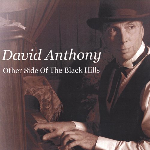 The Other Side of The Black Hills by David Anthony on Amazon Music ...