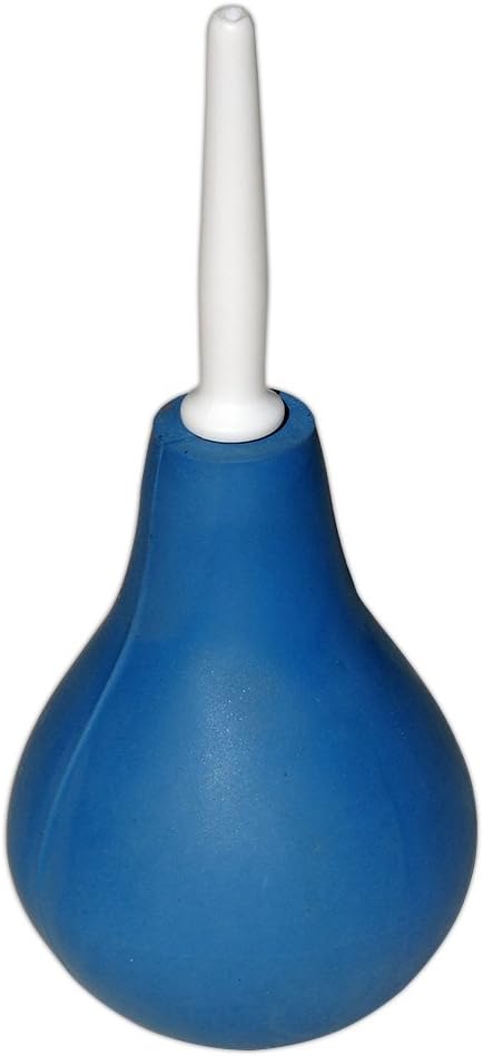Amazon.com: Rectal Enema Syringe for Infants, Douche for Relieving ...