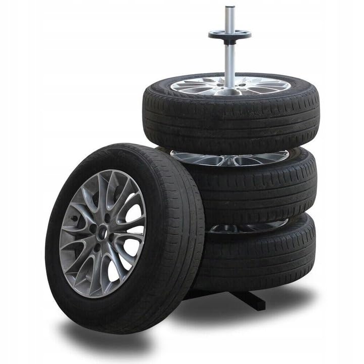 Amazon.de Best Sellers: The most popular items in Car Tyre & Rim Stands