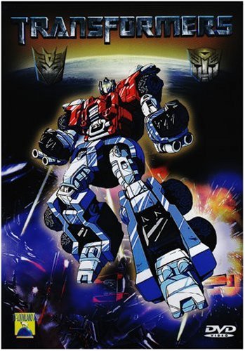 Transformers – fernsehserien.de