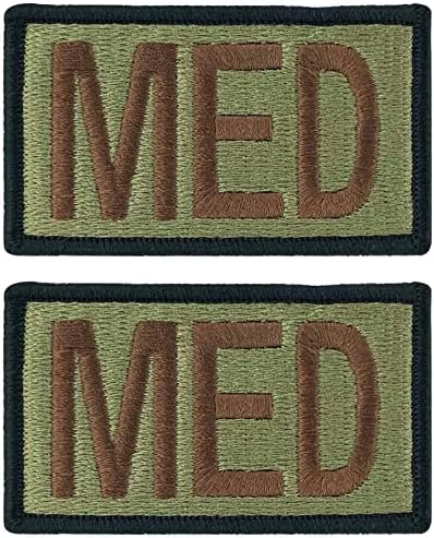 Amazon.com: USAF Air Force Air Combat Command OCP Spice Brown Patch ...