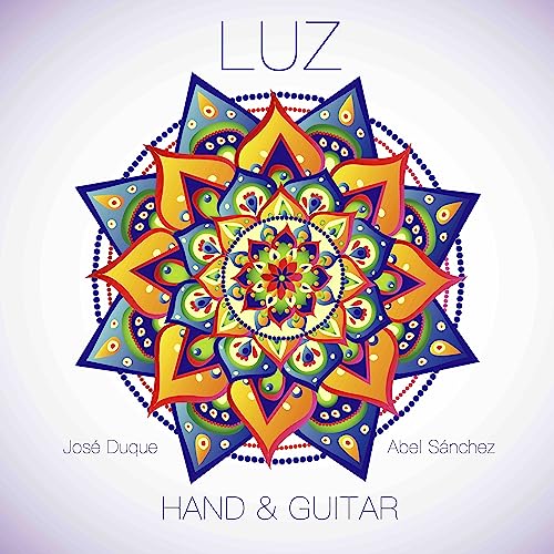 Amazon.com: “LUZ” : Jose Duke: Digital Music