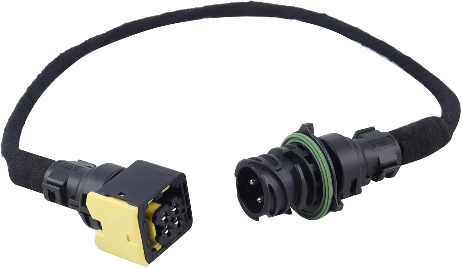 Amazon.com: Level Sensor Conversion/Jumper Harness Fit for 2010-Current ...