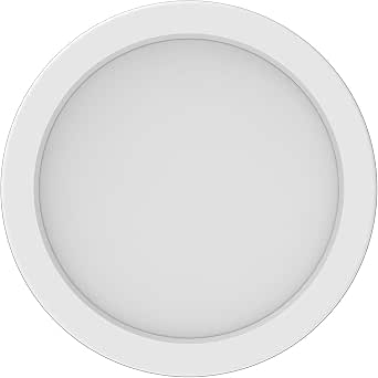 Koda Pro Series 5" Round LED Ceiling Light with Adjustable White Color ...